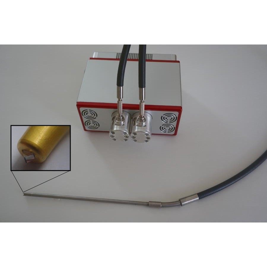 瑞士ARCoptix傅里叶变换光谱仪：近红外波段900~2600nm，科研利器，揭秘材料奥秘！-多功能空气质量检测仪-淘宝好物网