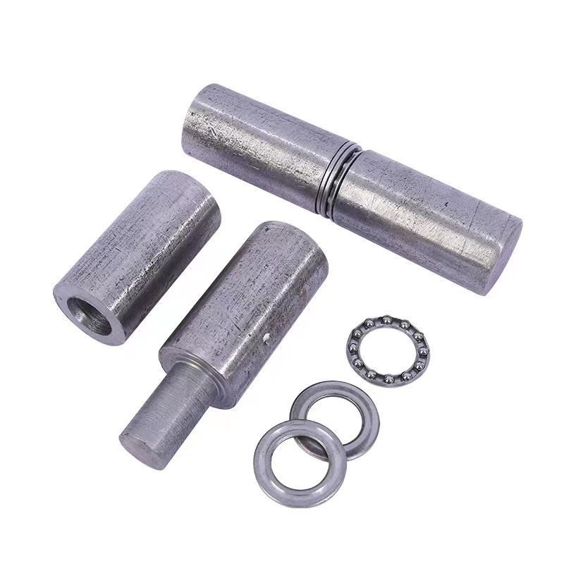 [USD 5.05] National Standard High Quality Iron Door Shaft Heavy Duty ...
