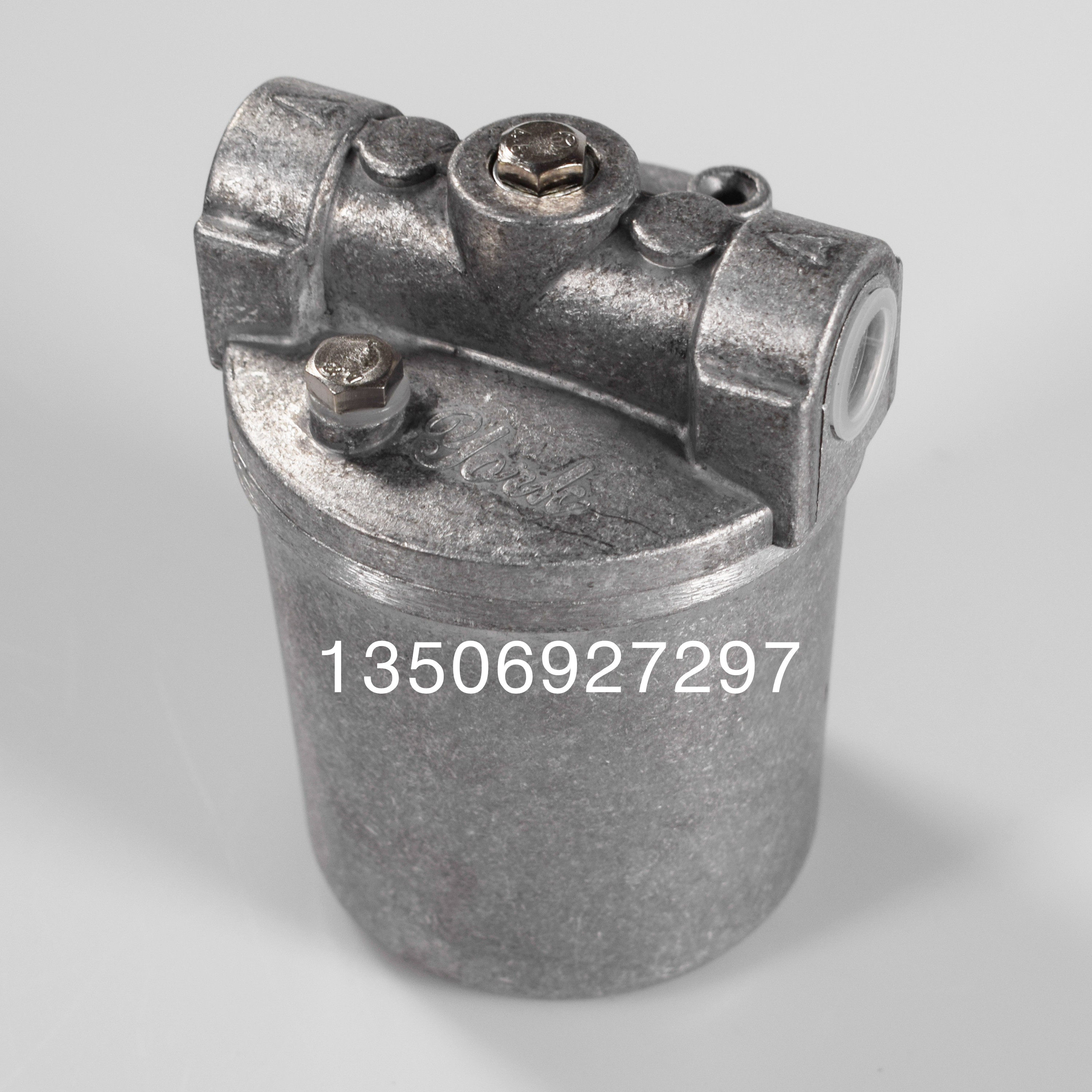 Methanol Filter Alcohol-based Fuel Filter Oil Filter Combustion Engine ...