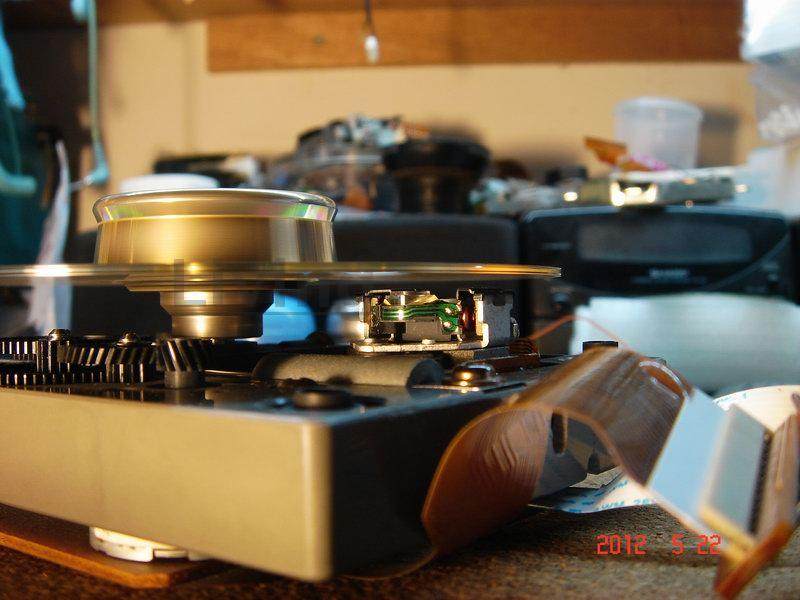 Купить Sony KSS-273A/B KSS-274A лазер голова служба в интернет-магазине ...