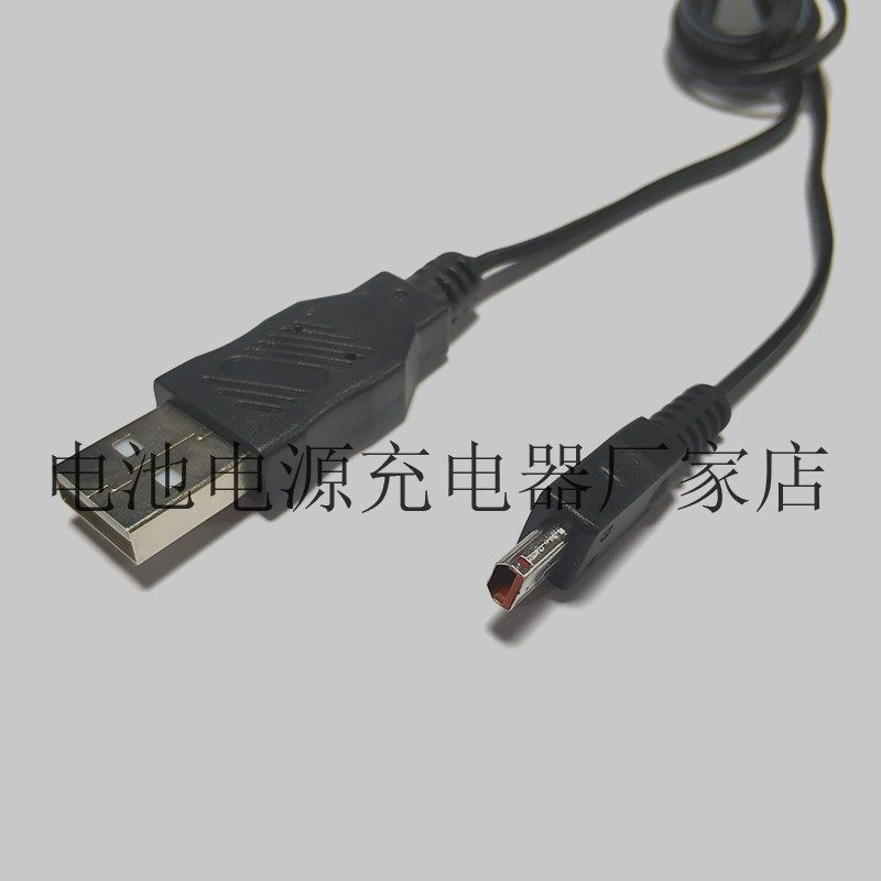 三星数码摄像机HMX-Q10/HMX-Q11/HMX-Q100专用USB供电线AA-MA9：告别电量焦虑，拍摄不停歇！-数码相机适配器-淘宝好物网