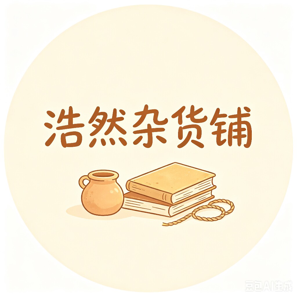 浩然精选杂货铺