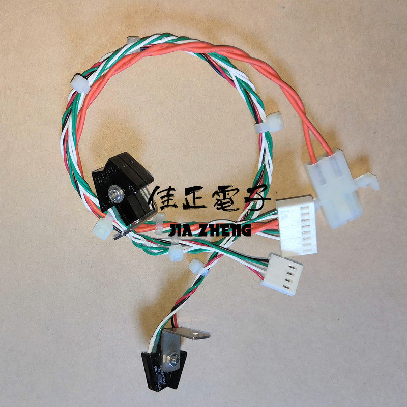 [USD 53.43] Ticketing machine optical sensor Ticket sensor Ticket ...