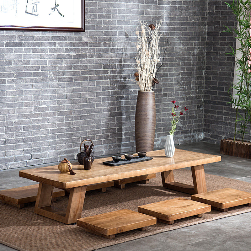 Купить Дерево татами Zen Dwarf Table кофейный столик древность ...