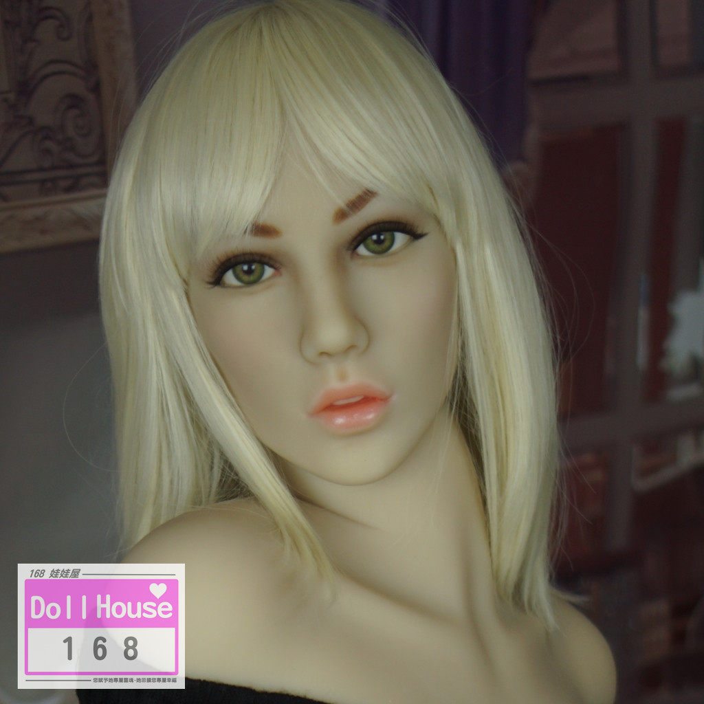 [USD 1771.79] 168 Dollhouse 161cm Rebecca Live Scale Solid Doll Adult ...
