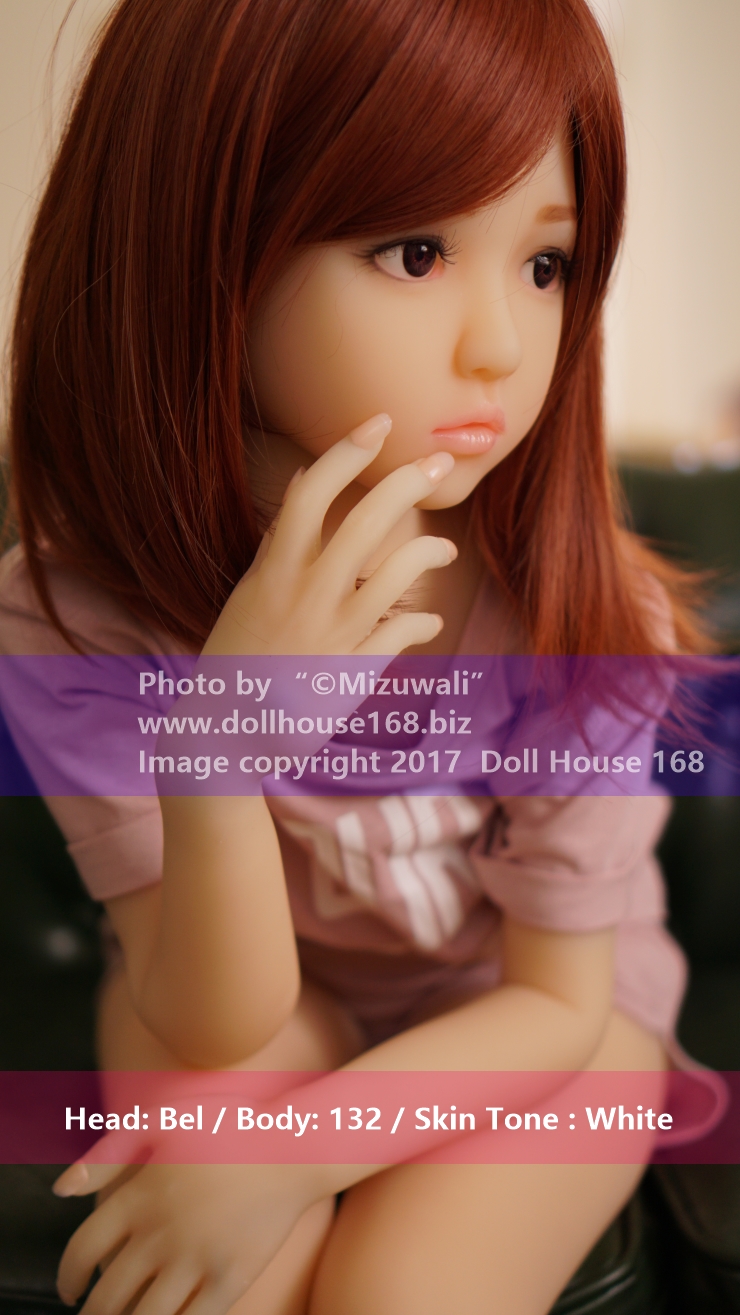 Купить Секс кукла 132 см Белль новая версия благосостояния серии ...