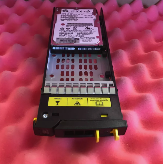 HP 3PAR M6710 K0F23A 793132-001 600GB 15K SAS 765058-003