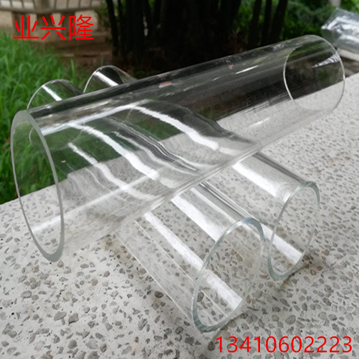 New breakthrough in acrylic tubes! highly transparent 5-1500mm ...