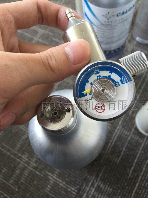 【美国恺加标准气体CALGAZ】8AL 原装进口 检测仪校验气体-阿里巴巴