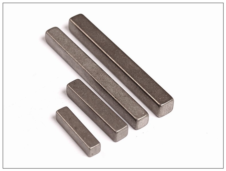 厂家直销平键销 GB 1096 A3 45号钢方形平键 方型平键条 方销键-阿里巴巴