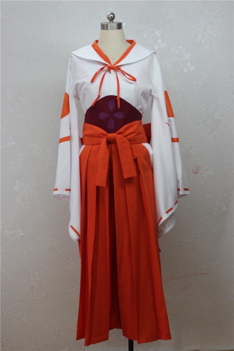 That Time I Got Reincarnated as a Slime Milim Cosplay costumes #468260 ...