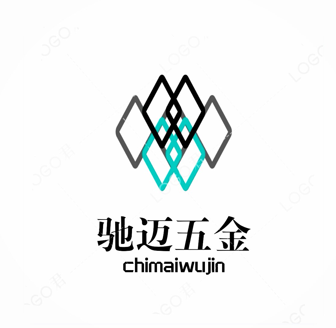 驰迈标准件