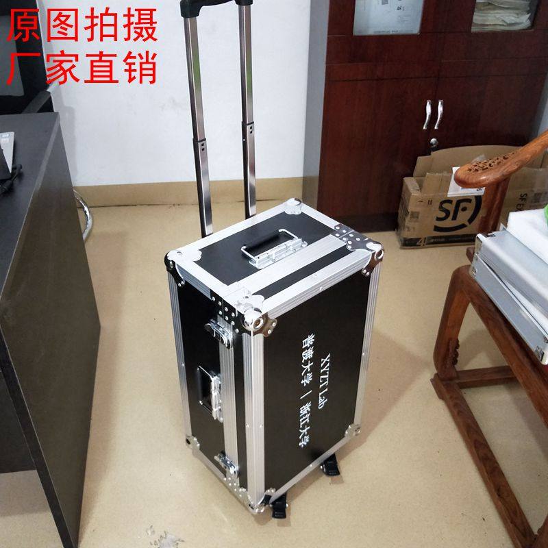 [USD 168.93] Customized aluminum alloy box custom aluminum box toolbox ...