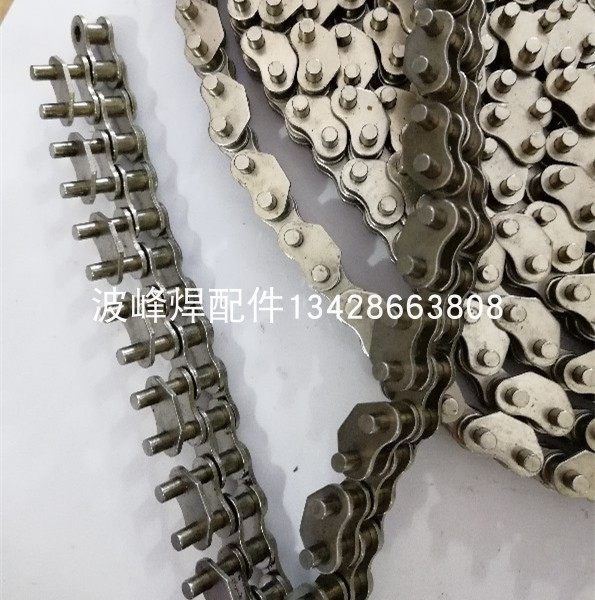 Jintuo reflow soldering chain 35B 06C double row chain Haobao Kaitai ...