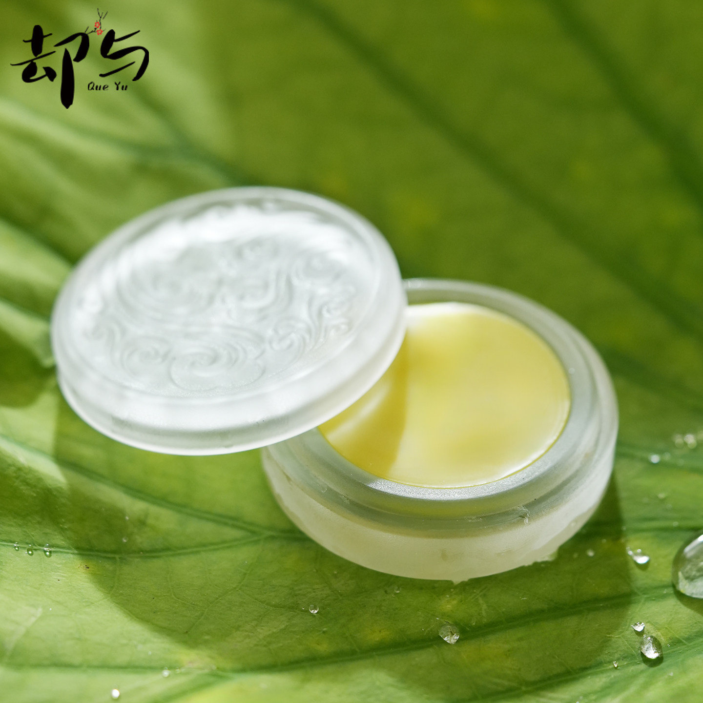 25-year-old popular chinese style deodorant recommended｜lotus balm ...