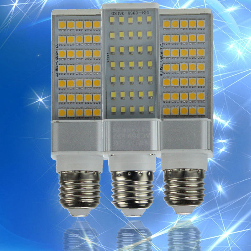 LED horizontal insert lamp full aluminum constant flow source led plug ...