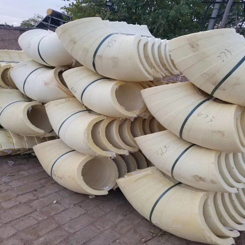[USD 5.25] High-density PUR cooling pipe pipeline insulation material ...