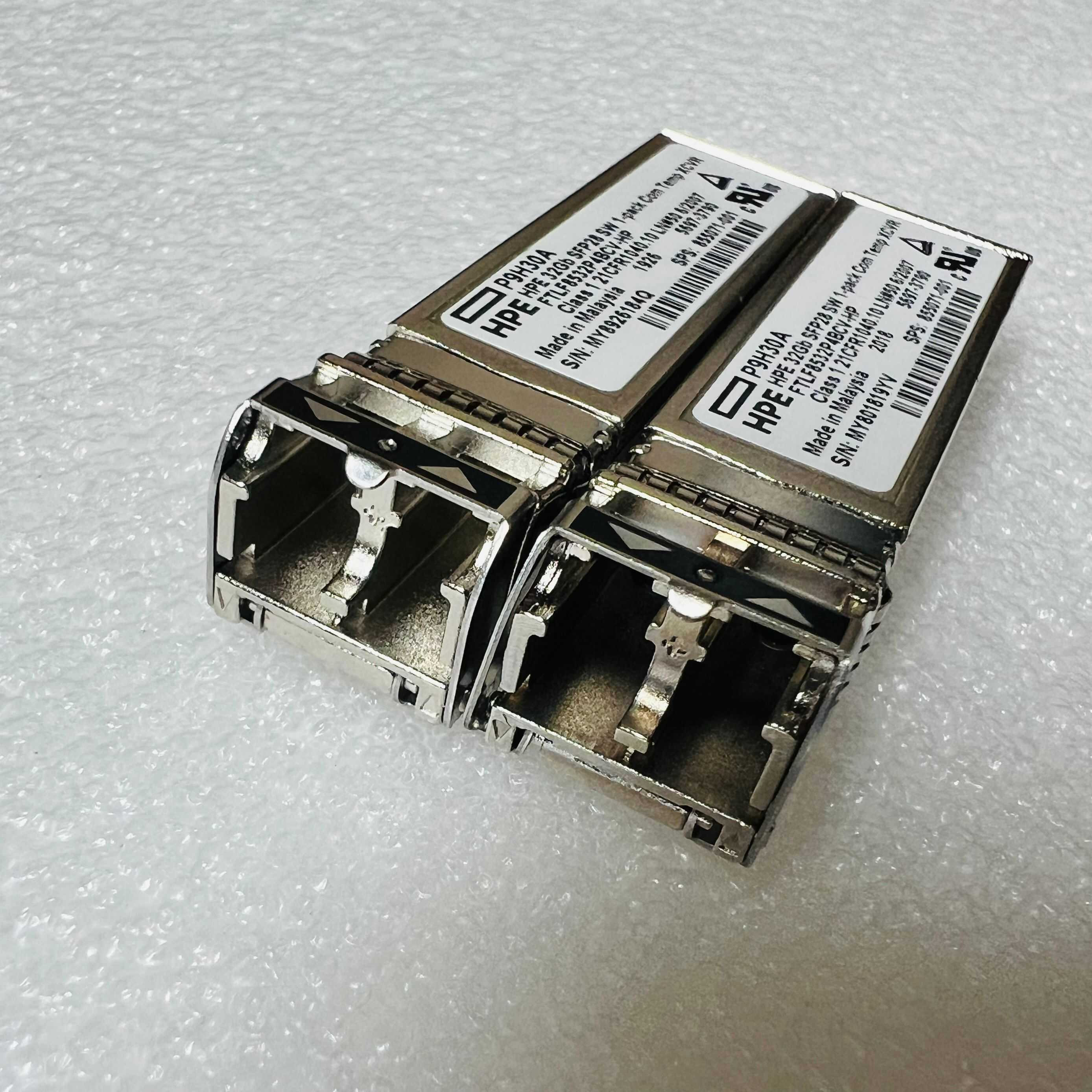 HPE P9H30A,855071-001: 极速传输的秘密武器，打造高效网络连接新纪元！🚀-SAN网络储存-淘宝好物网