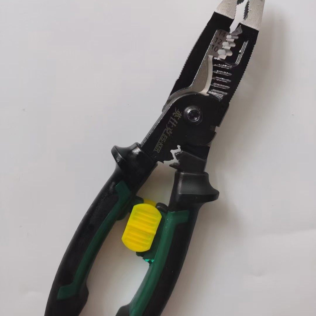 [USD 6.58] Wire strippers, wire stripping, wire stripping, wire ...
