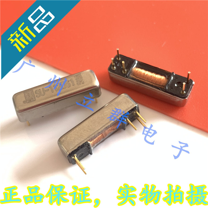 日本SANYU(3U)继电器URM-26224GTNB-70是什么？真能用在工业自动化上吗？-踏板控制器-淘宝百科网