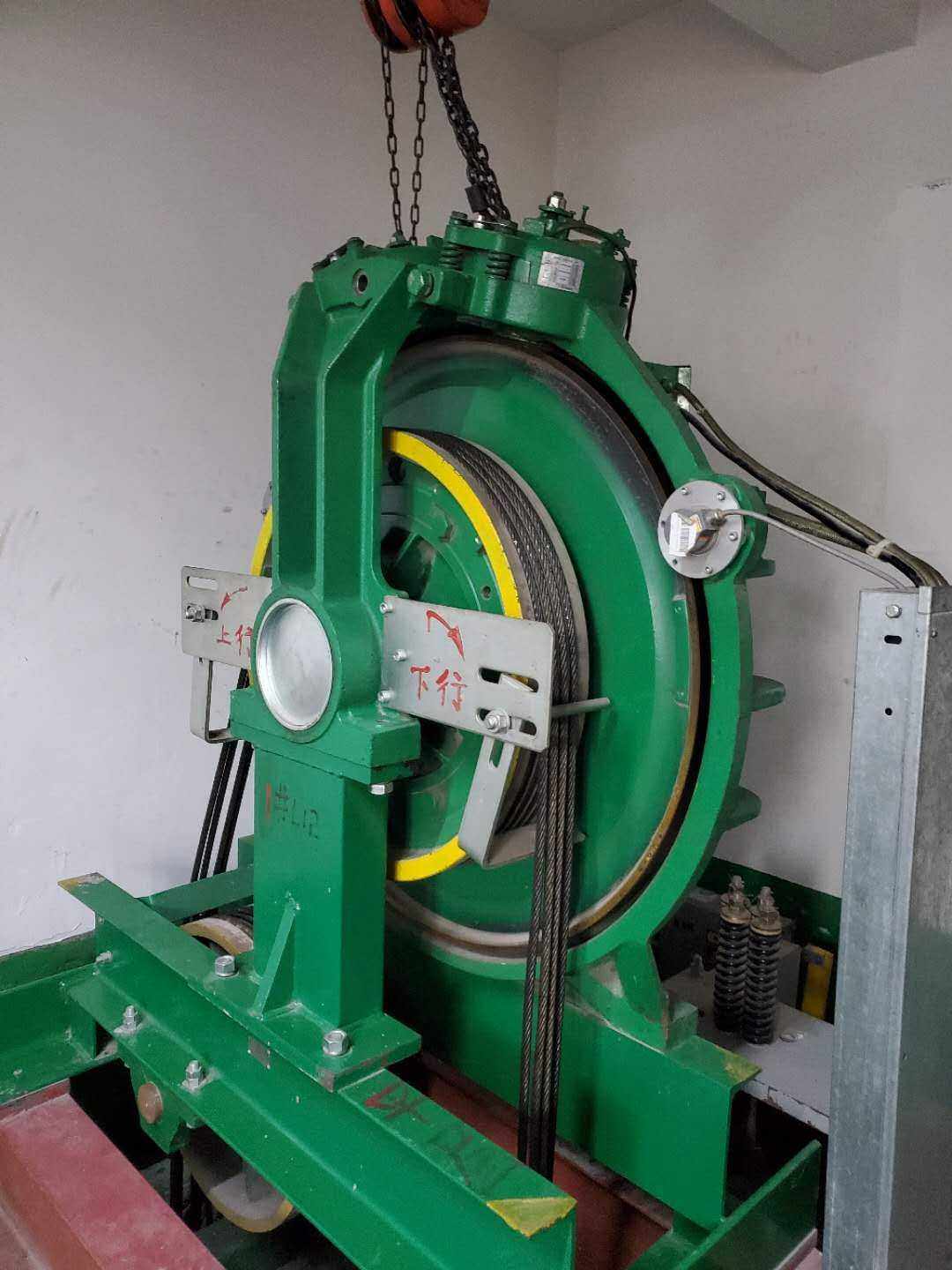 通力MX18线圈磁钢轴承：家用电梯维修界的守护神！-报警主机-淘宝好物网