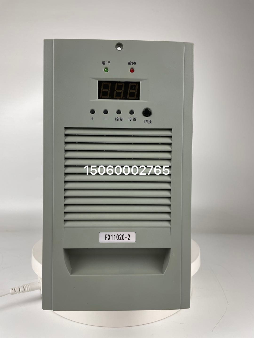 当电力如呼吸般平静：一个工程师眼中的CT220/220-2KVA逆变器充电模块_整流器_淘宝数码网