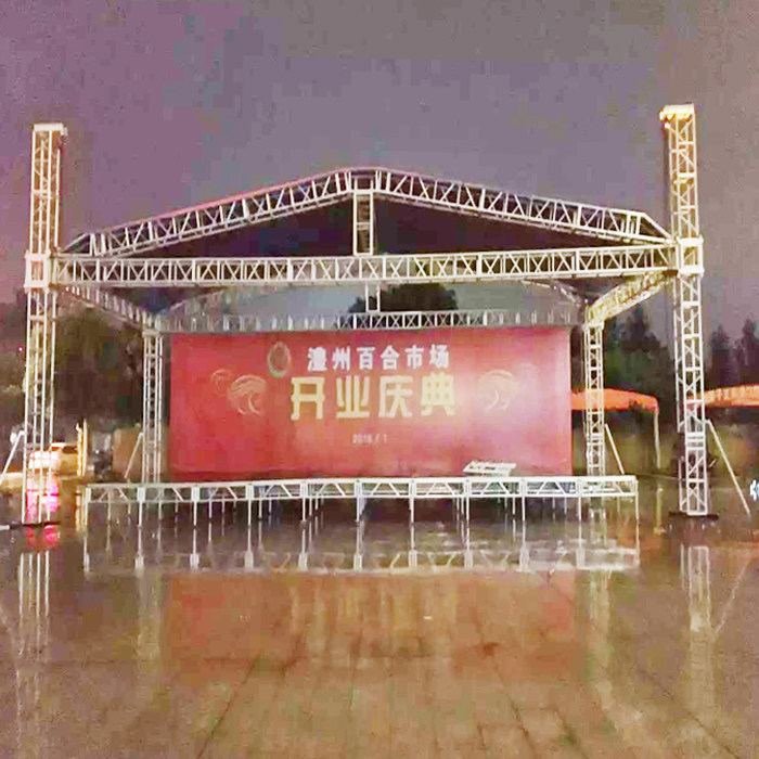 [USD 51.07] aluminum alloy truss stage rack truss rack aluminum alloy ...