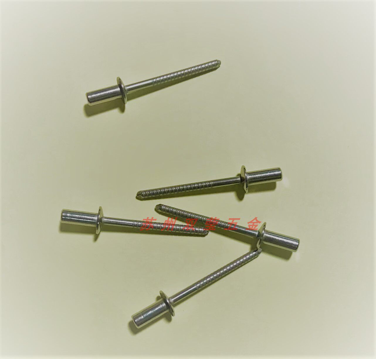 POP抽芯铆钉SK42BS/SKK3030PT/SKK3035PT/SKK3025PT(500个起拍）