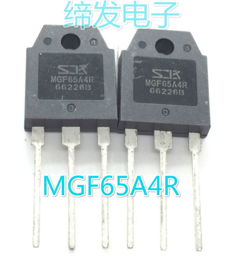 MGF65A4R imported triode IGBT field effect transistor tested and ...