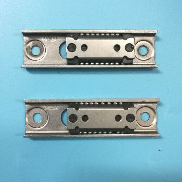 NSK LL15 LL15 55mm Long slide Precision ball slide NSK Miniature slide LL15