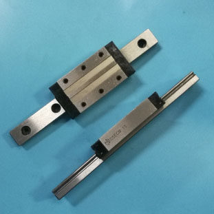 MISUMI SECB13 SSECB13 Mishmian Linear Guide Rail Extra Long Slider