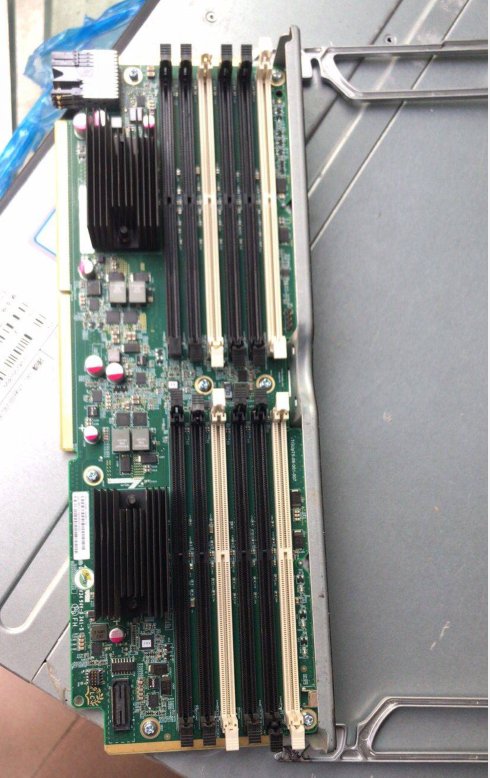 Inspur NF8480M4 server memory board E7-4809V4 YZME-00483-101 TS860G3 fan