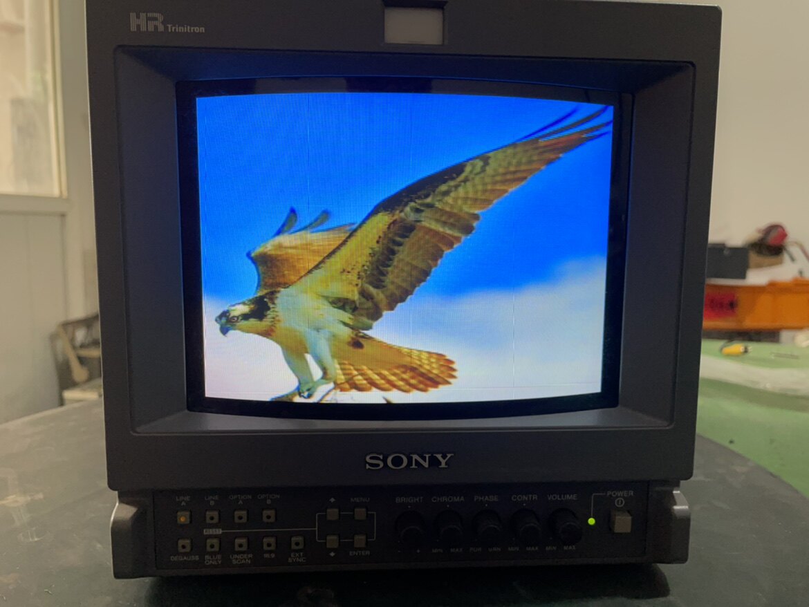 专业导演监视器PVM-9L2：电影级色彩，让每一帧都成为艺术！-云台监视器-淘宝好物网
