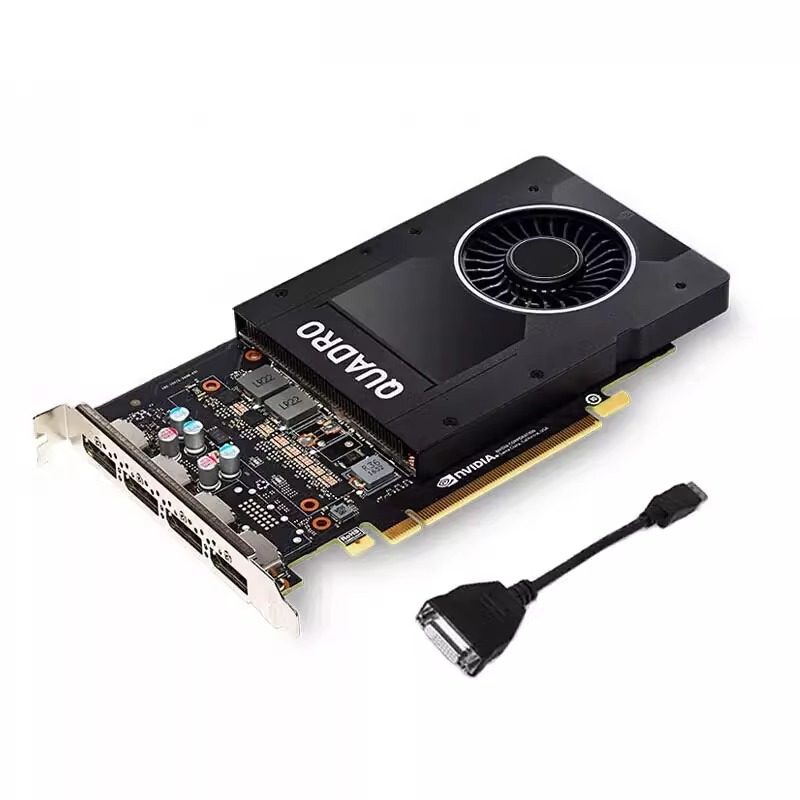 NVIDIA Quadro P6000，专业图形工作站选它准没错！🚀-生活-淘宝百科网