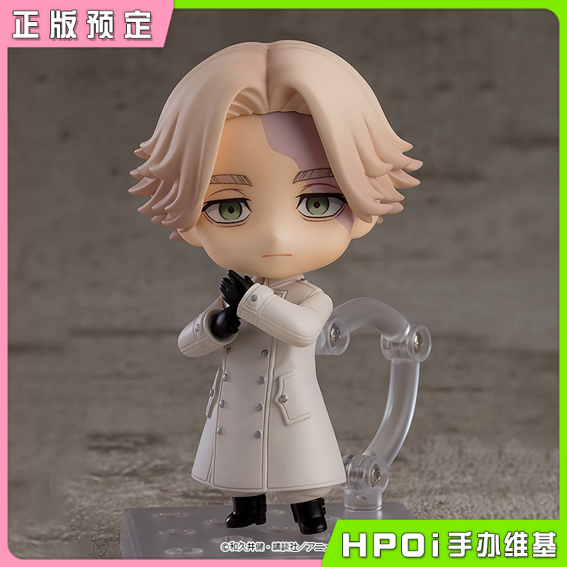 大眼萌我 精细人偶 重生之道 佐野万次郎+花垣武道（EX） | Hpoi手办维基