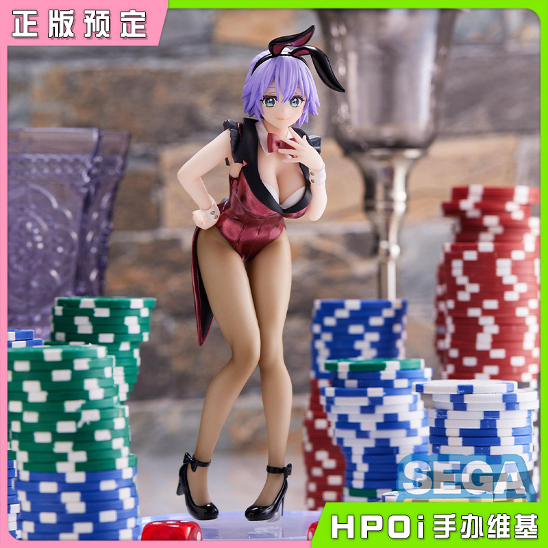 世嘉 | Hpoi手办维基