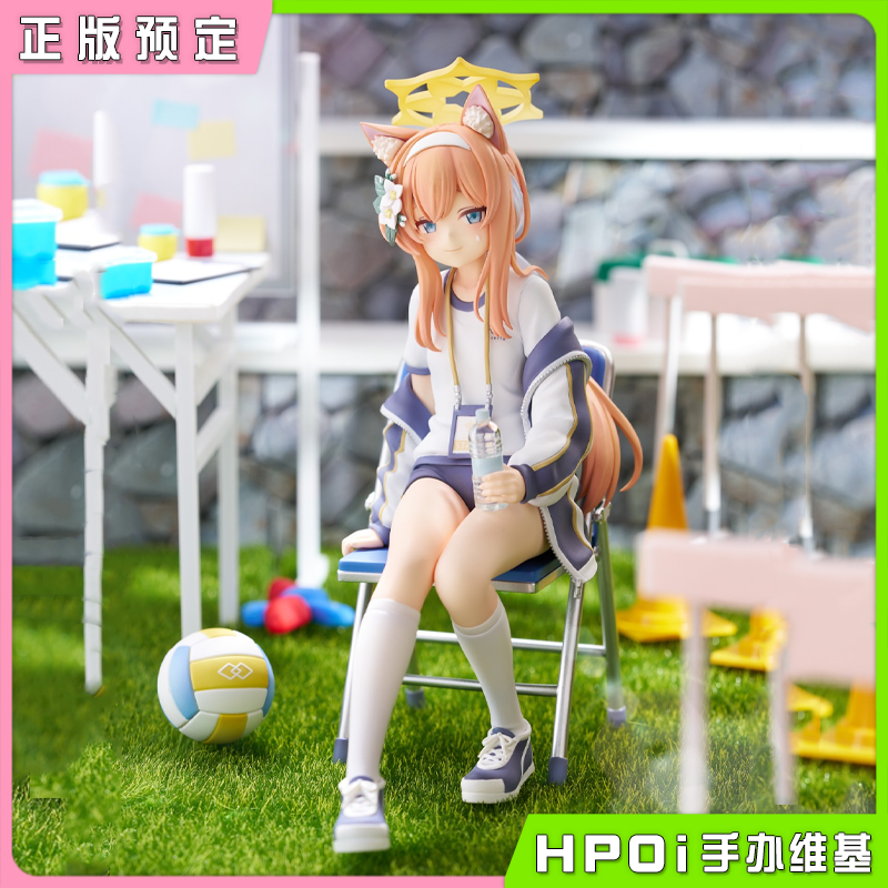 Succubus Stayed Life 樱待冬子 | Hpoi手办维基
