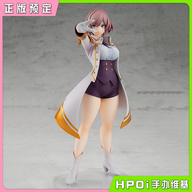 SSSS.电光机王 貉 | Hpoi手办维基