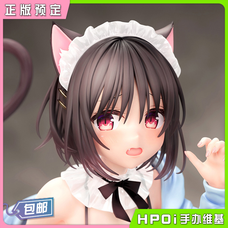 Bfull FOTS JAPAN | Hpoi手办维基