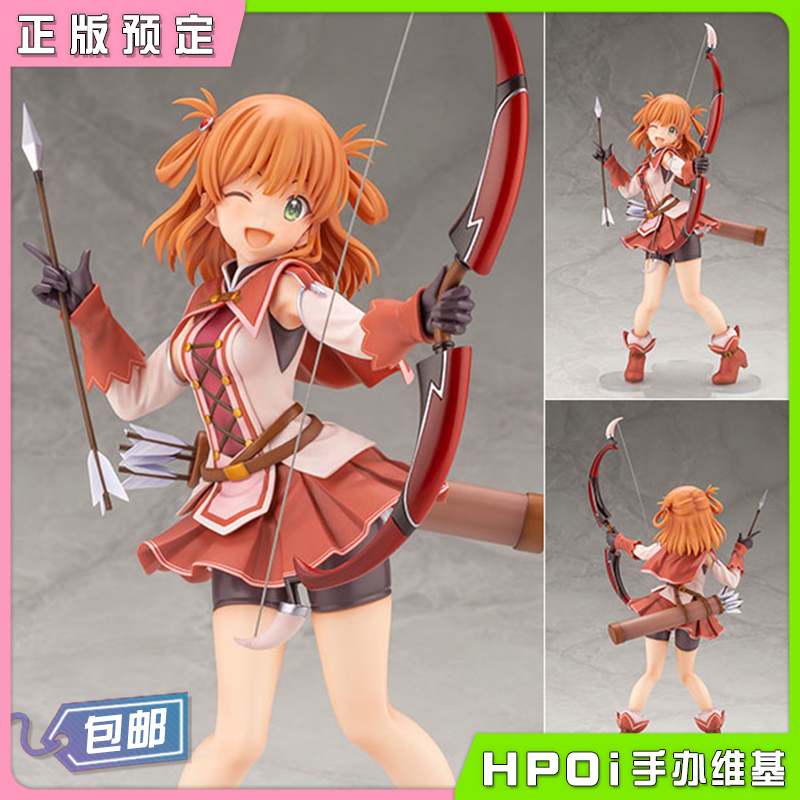 プリンセスコネクト！Re:Dive | Hpoi手办维基