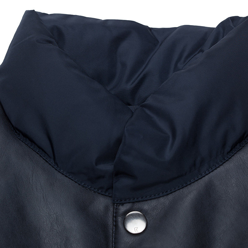 Купить Безрукавка 卡玛kama 冬装新款立领潮加厚保暖男短款羽绒马甲背心 2415903 в интернет ...