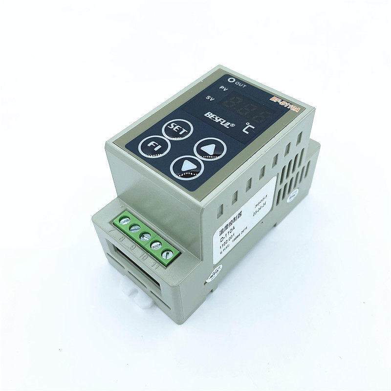 碧河BF-D110A，你家热水的私人管家！太阳能控温神器了解一下？🔥-温控仪-淘宝好物网