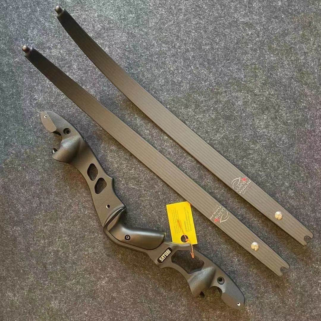 [USD 2007.50] American Hoyt Carbon Flake Wisdom Eagle Eye Universal ...