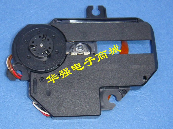 原装正品KSM-900AAA激光头：让你的JVC FS-SD1000/SD550随身听重获新生！-激光头-淘宝好物网