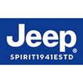 JEEPspirit品牌专柜商店