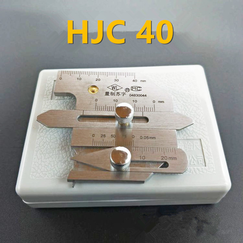 [USD 33.39] Changzhou Chinese Engineering Welding Test Scale Welding ...