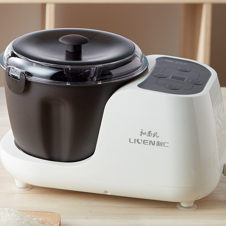 [USD 150.96] Liren He Noodle Machine Chef Machine Home Wake Up Noodle ...