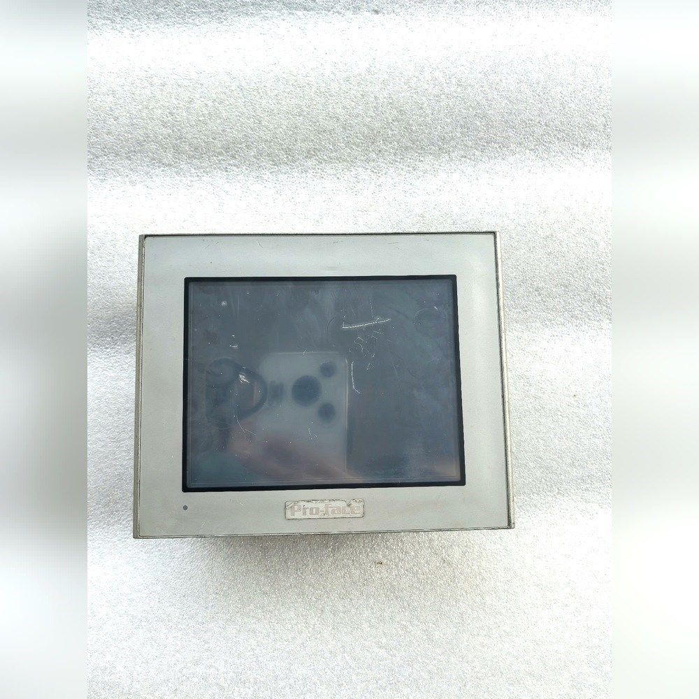 AGP3300-L1-D24普洛菲斯触摸屏：无品牌工业HMI的底层架构解析_其它元器件_淘宝数码网