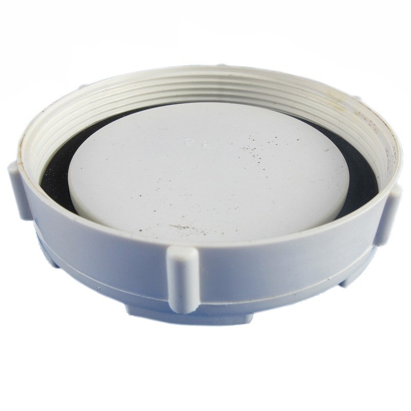 [USD 6.58] pvc water pipe cover inspection port cover cleaning port ...