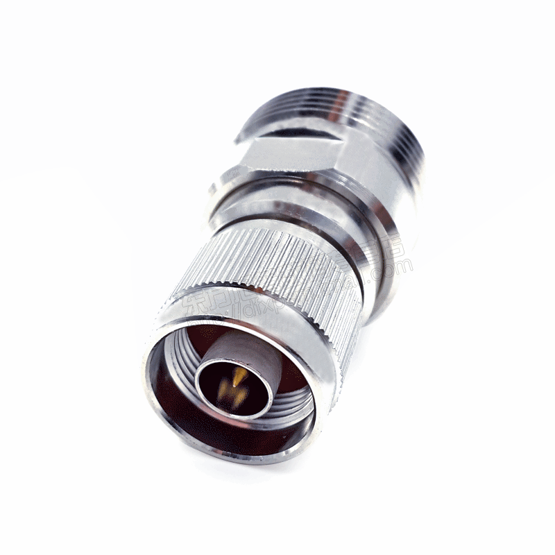 射频转接头 L27/N-KJ N/L27-JK L27母转N公 广电工程常用-阿里巴巴